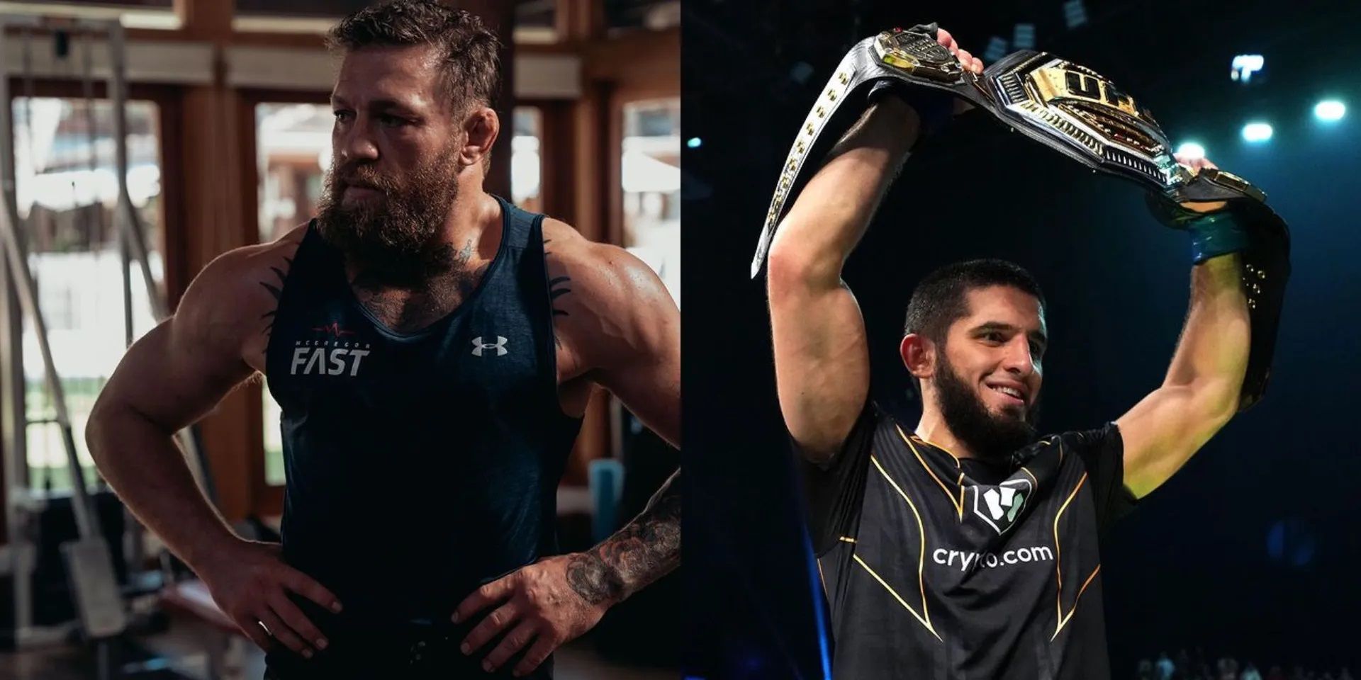 Recounting The Greatest UFC Fights Of All Time