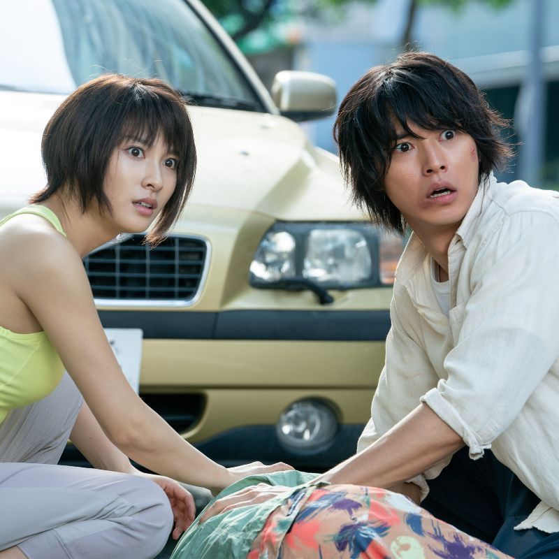 The Best Japanese Dramas Of All Time To Put On Your Watchlist