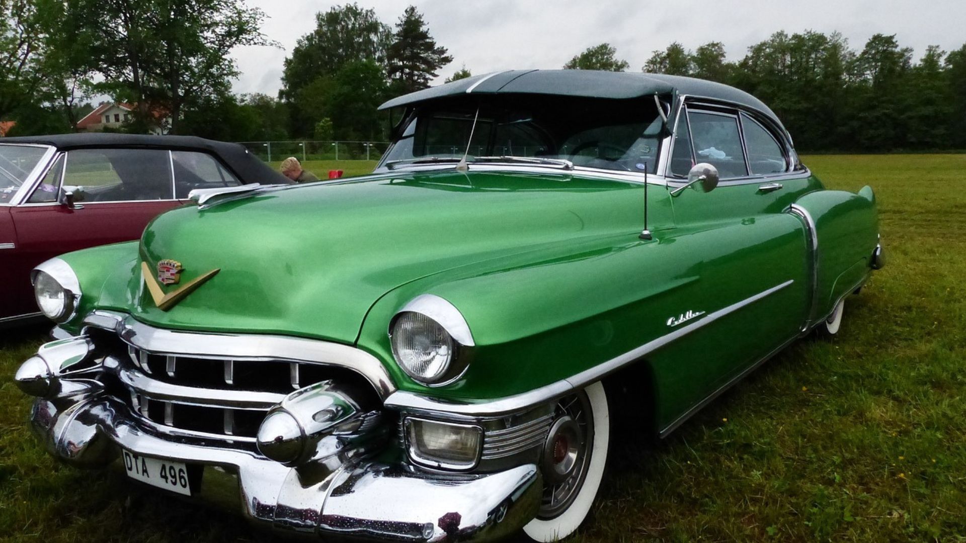 Your Lucky Car Colour As Per Your Zodiac Sign