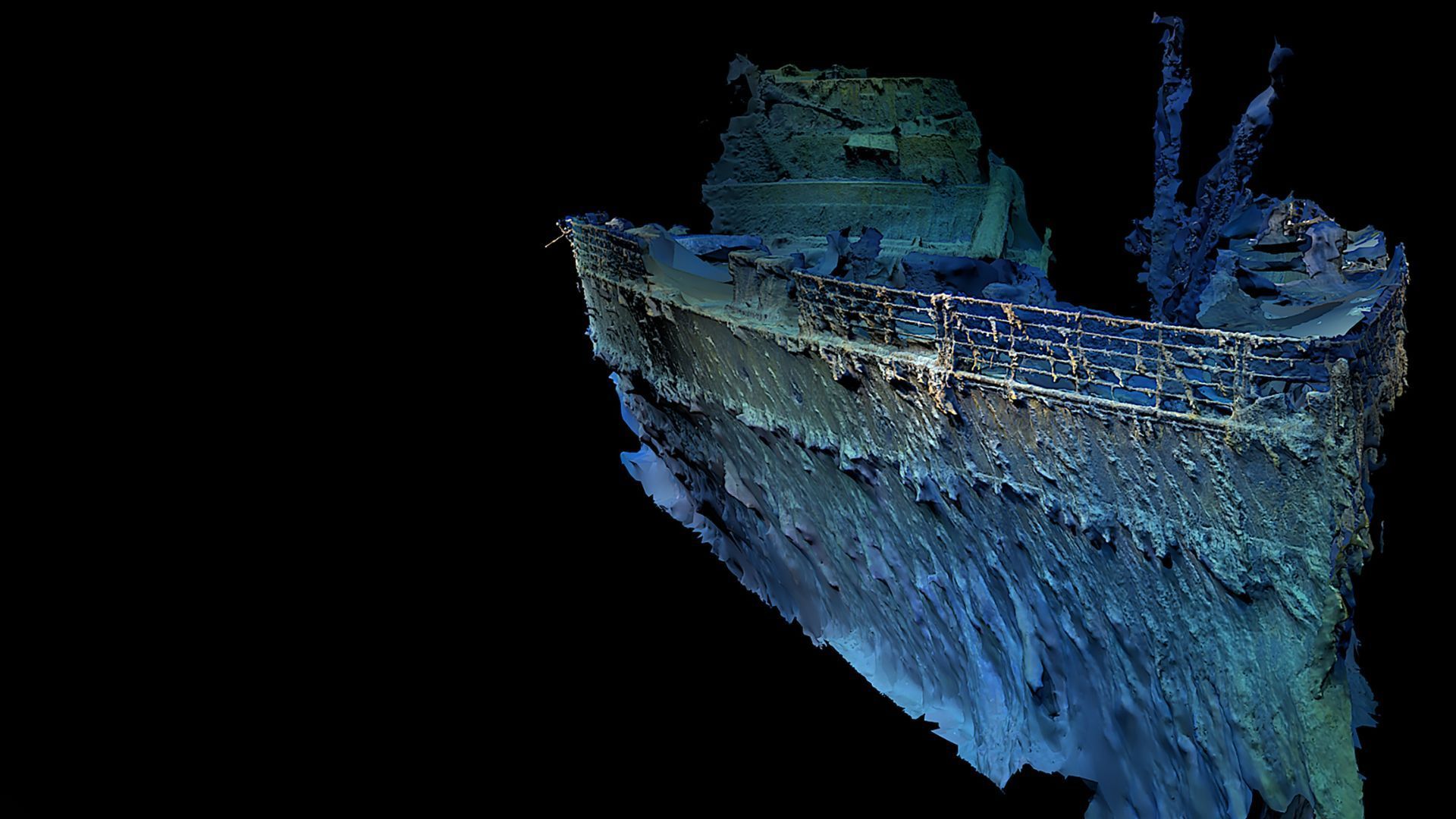 10 Best Ocean Disaster Documentaries To Binge-Watch