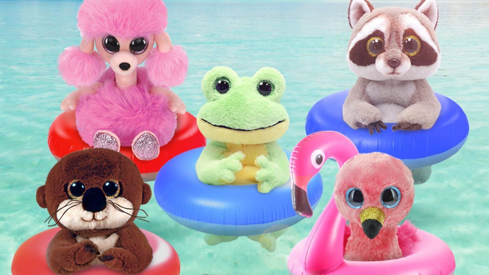 Popular Toys From The '90s That Will Take You Back In Time