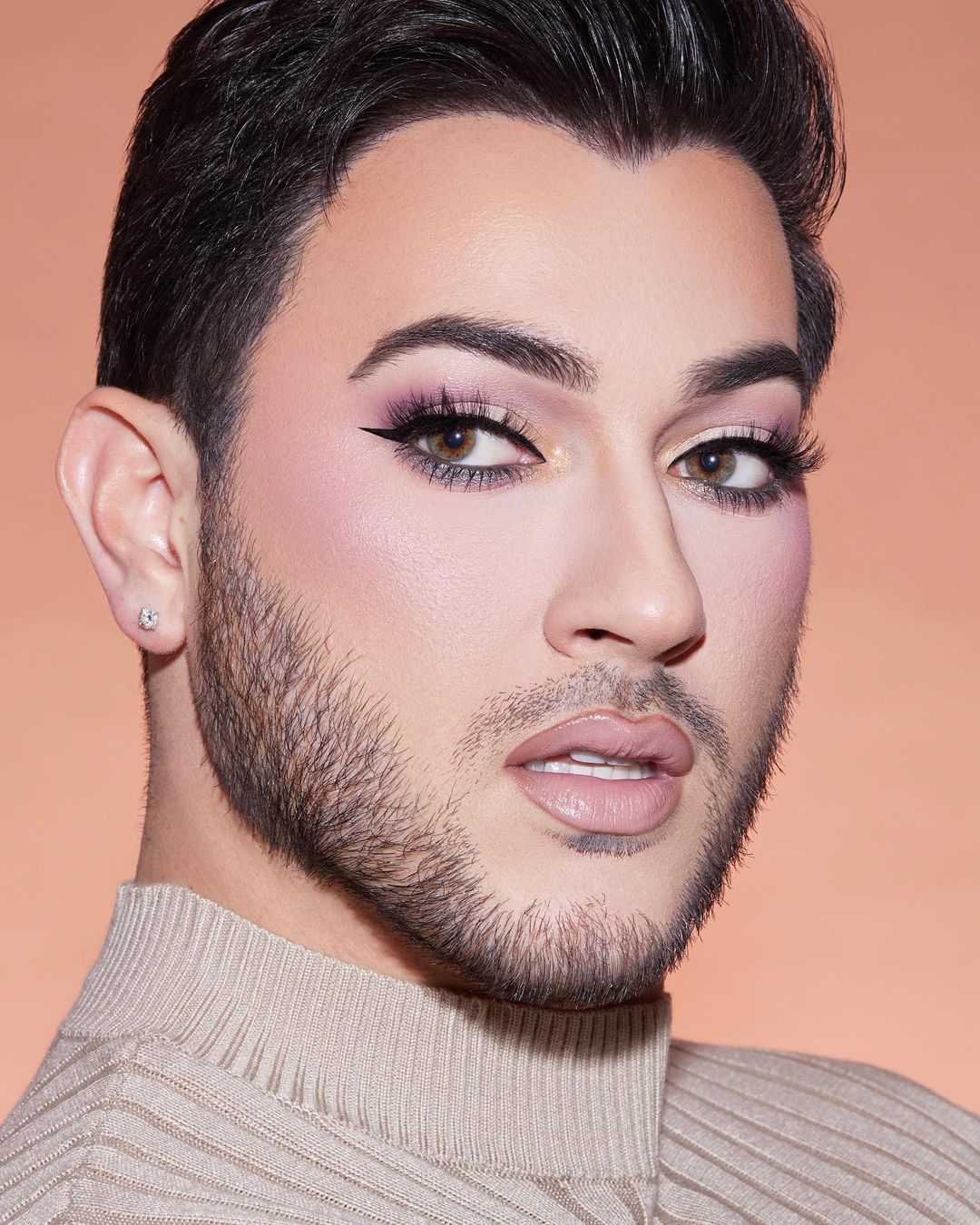 9 Male Makeup Influencers To Watch Out For Beauty Tips