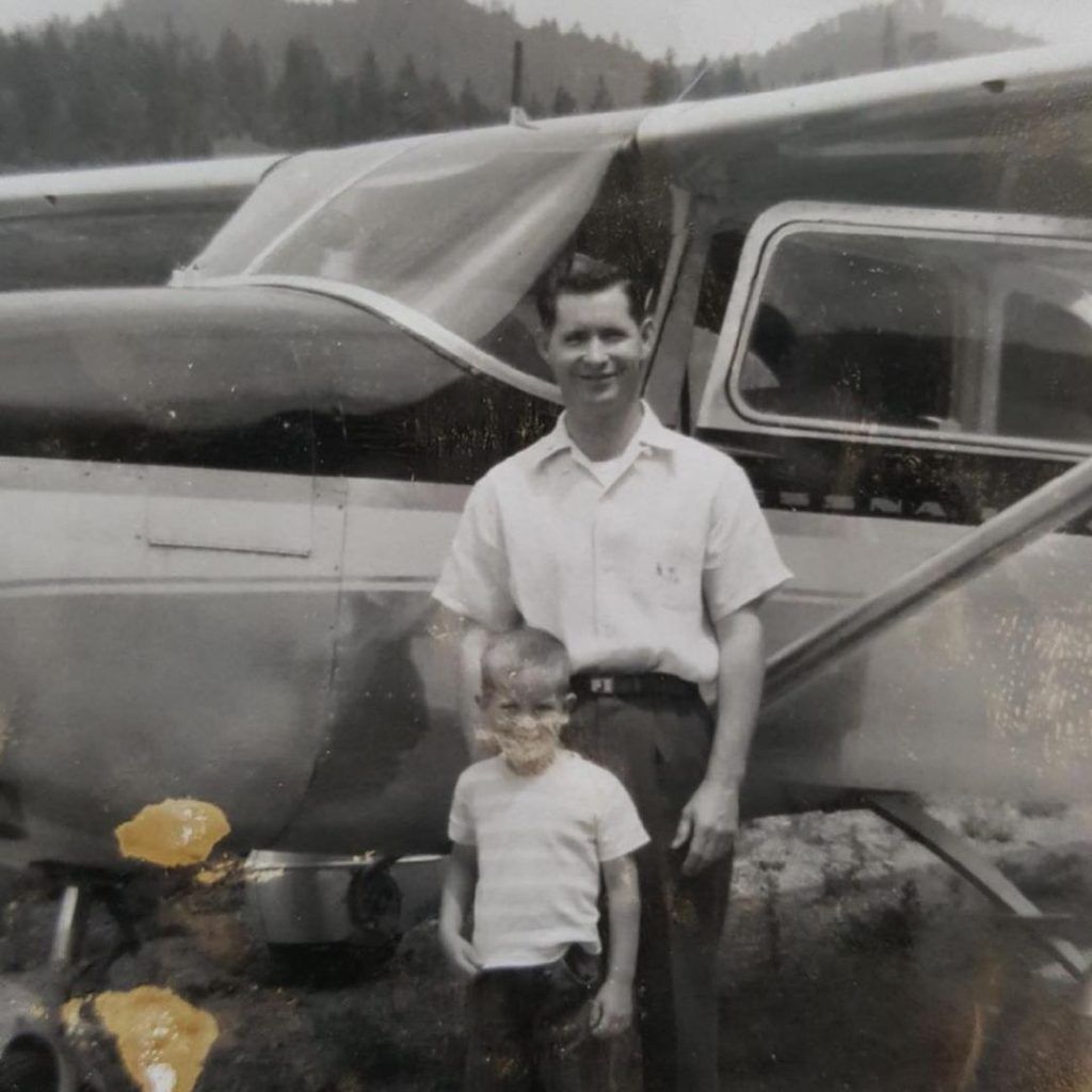 RIP Mikala Jones: A Look At His Career Highlights