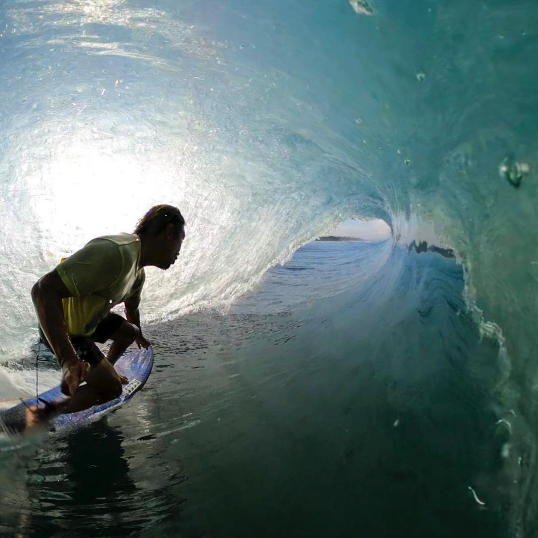 RIP Mikala Jones: A Look At His Career Highlights