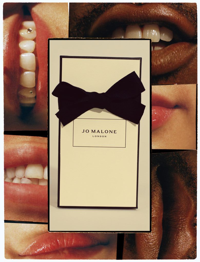 Jo Malone London Spreads Positivity with #JustBecause | AugustMan Singapore