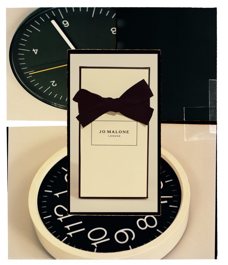 Jo Malone London Spreads Positivity with #JustBecause | AugustMan Singapore