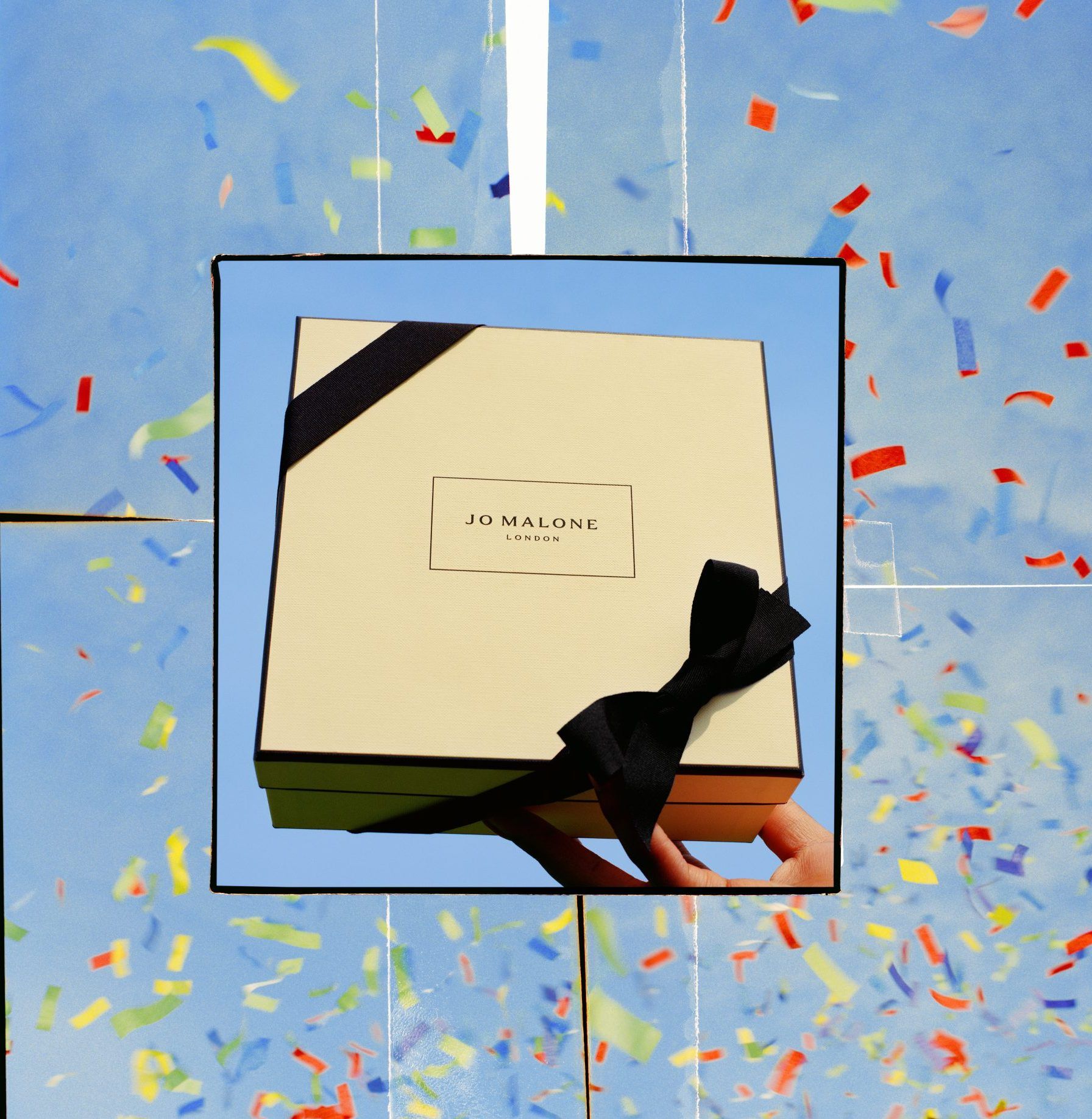 Jo Malone London Spreads Positivity with #JustBecause | AugustMan Singapore