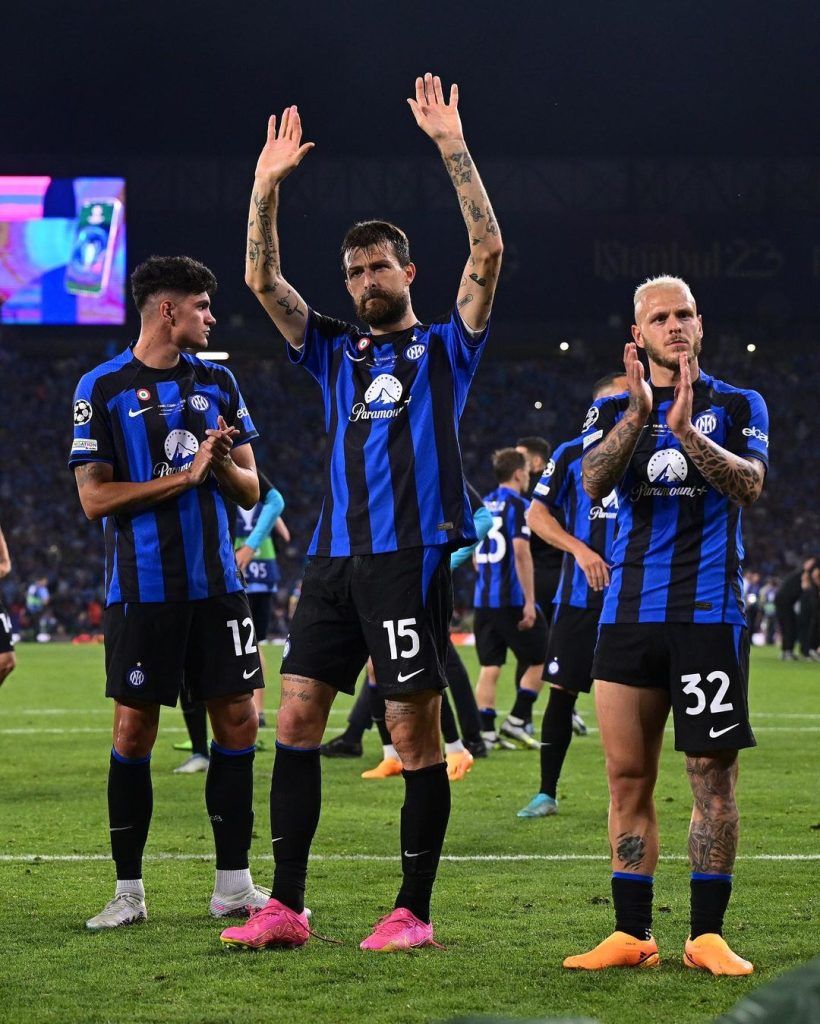 Which New Club Will David De Gea Play For After Man Utd?