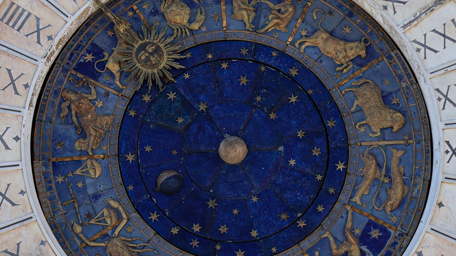 All About The Zodiac Cardinal Signs: Aries, Cancer, Libra And Capricorn