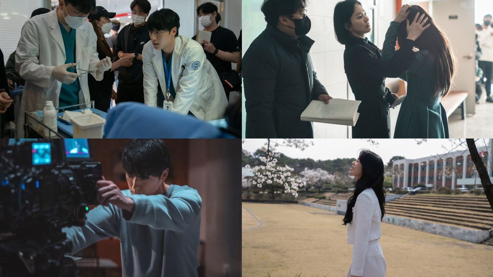 Lee Do-Hyun And Lim Ji-Yeon: A Timeline Of Their Love Story