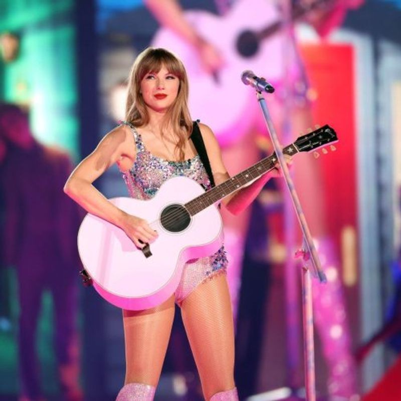 All Taylor Swift Albums And Remasters In Chronological Order