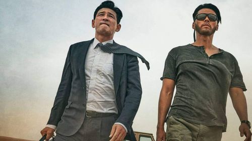12 Best Korean Movies Of 2023 To Put On Your Watchlist