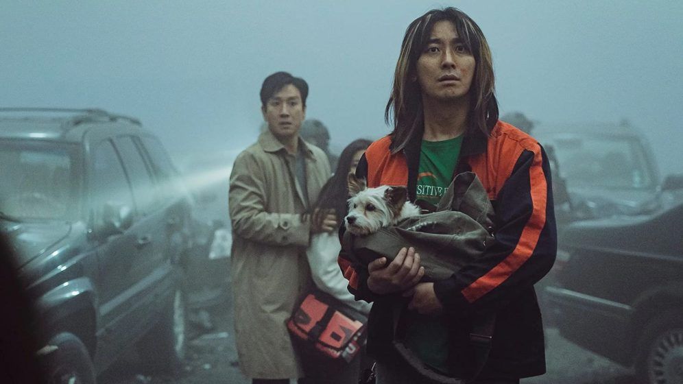 12 Best Korean Movies Of 2023 To Put On Your Watchlist