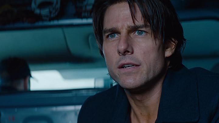 The Full Kill Count In The Mission Impossible Movies