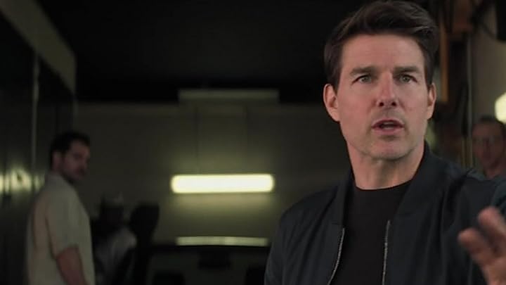 The Full Kill Count In The Mission Impossible Movies