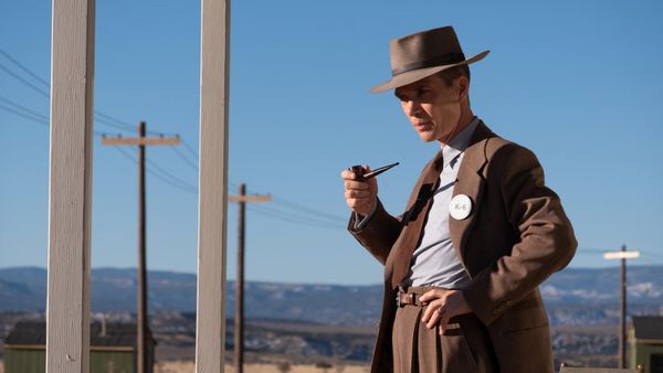 Oppenheimer Twitter Review: New Nolan Film Might Be His Best Yet