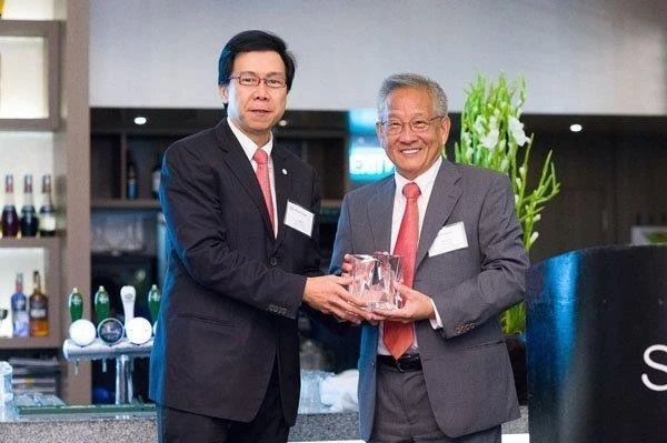 What We Know About Ng Kok Song, The Third Presidential Candidate