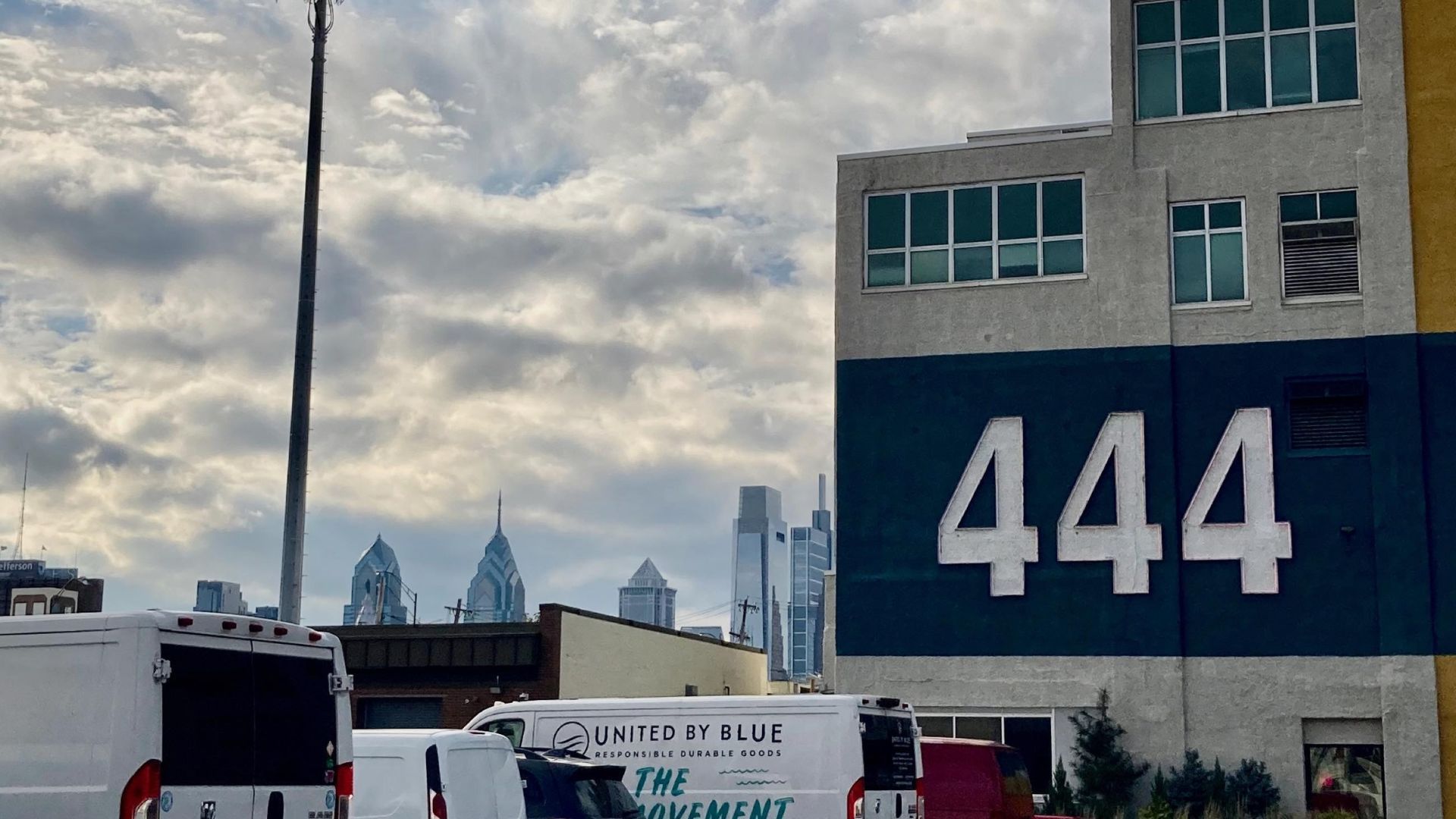 The Meaning Of 444 Angel Number, According To Numerology