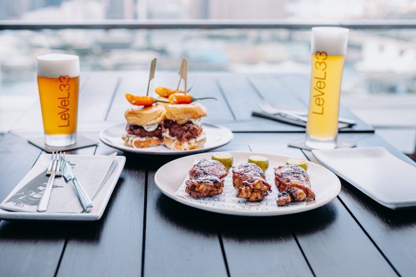 National Day 2023: Places Offering The Best Menus In Singapore