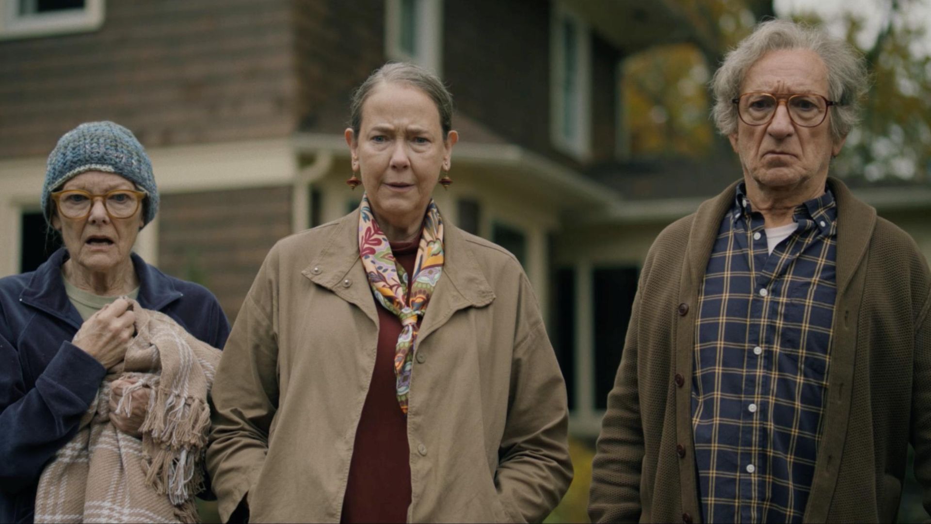 Jules Movie: All You Need To Know About The New UFO Comedy