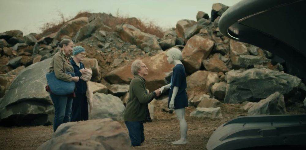 Jules Movie: All You Need To Know About The New UFO Comedy