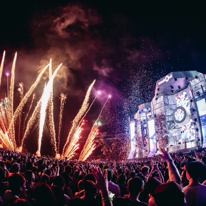 JEDI (K)NIGHT at The Pump Room | AugustMan Singapore