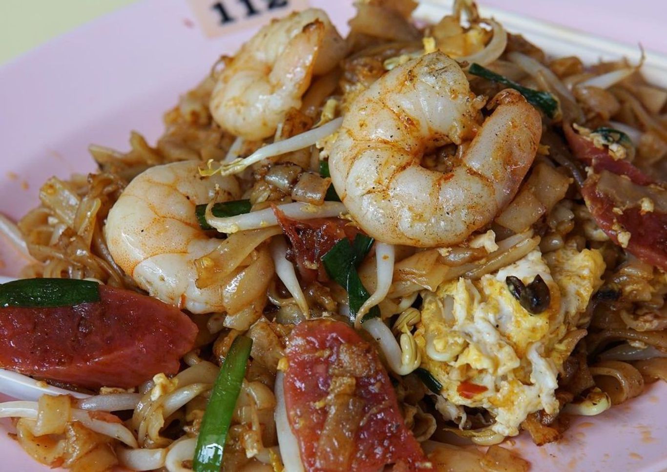 8 Food Spots Serving The Best Penang Char Kway Teow In Singapore