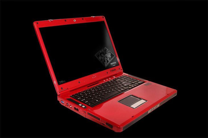 5 Most Expensive Laptops Ever Sold