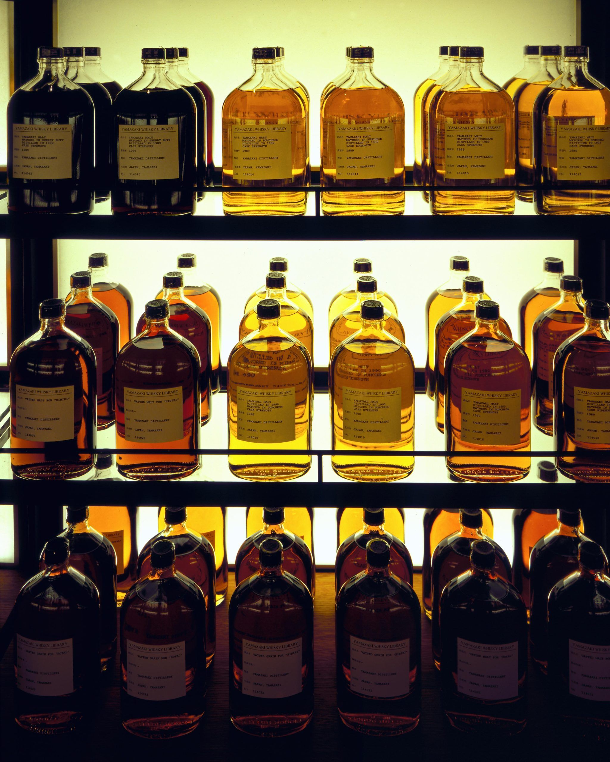James Bowker, Global Advocacy Manager on the Rise of Suntory