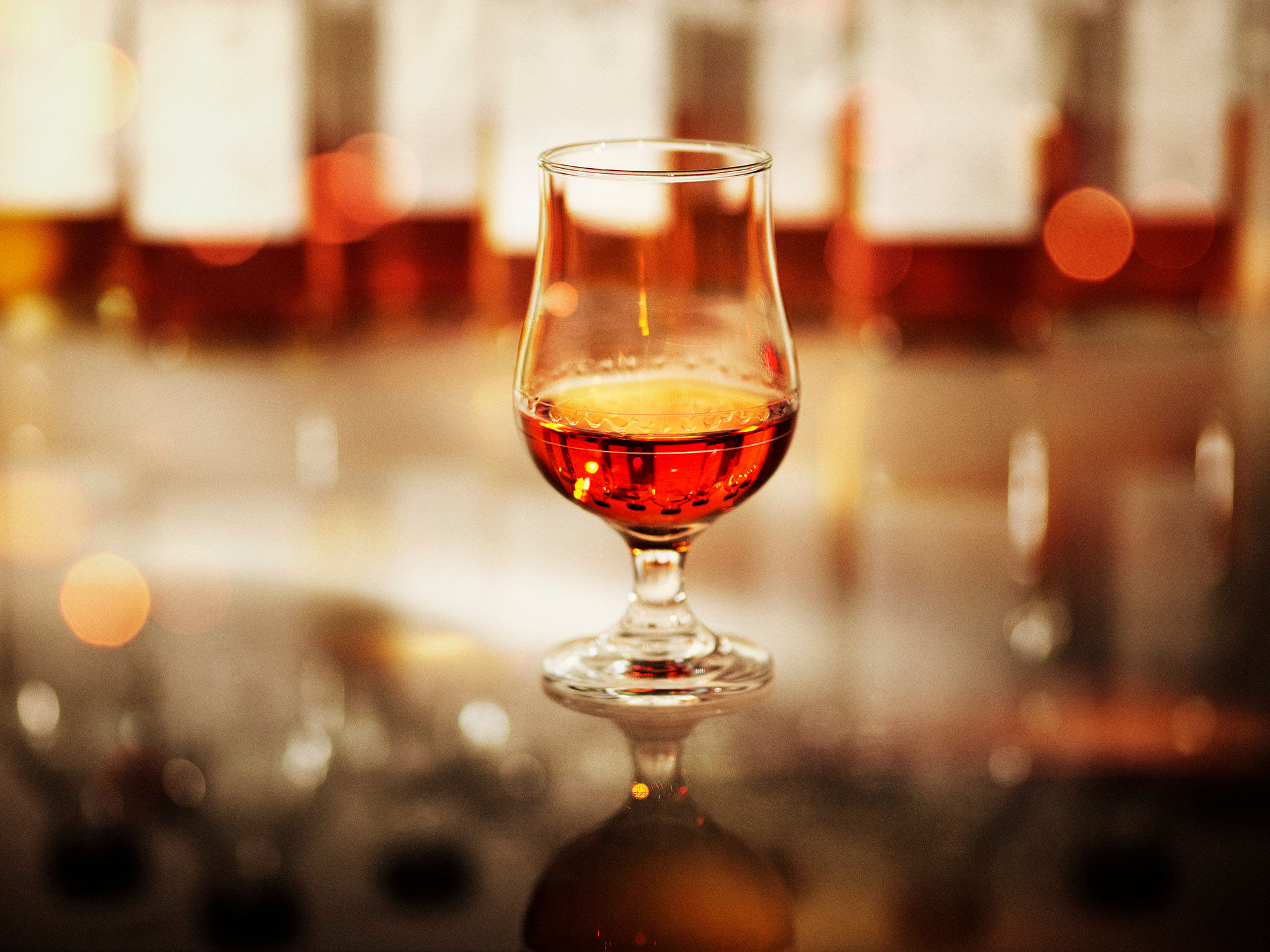 James Bowker, Global Advocacy Manager on the Rise of Suntory