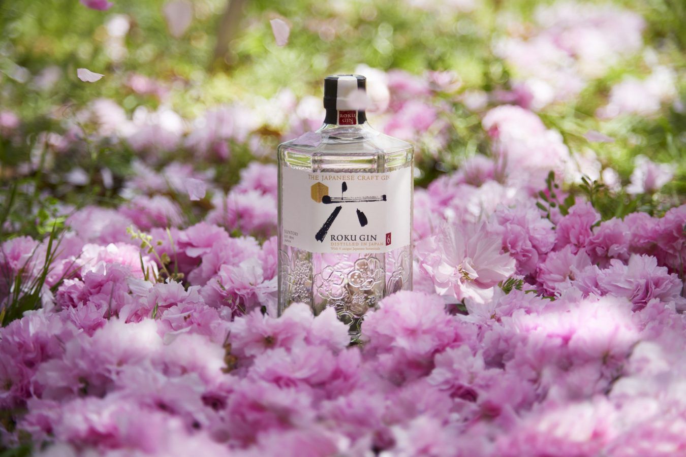 James Bowker, Global Advocacy Manager on the Rise of Suntory