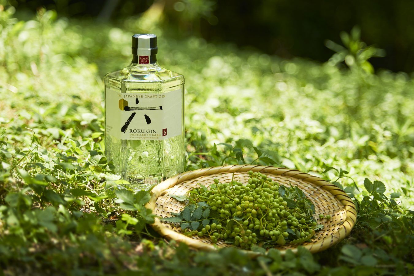 James Bowker, Global Advocacy Manager on the Rise of Suntory
