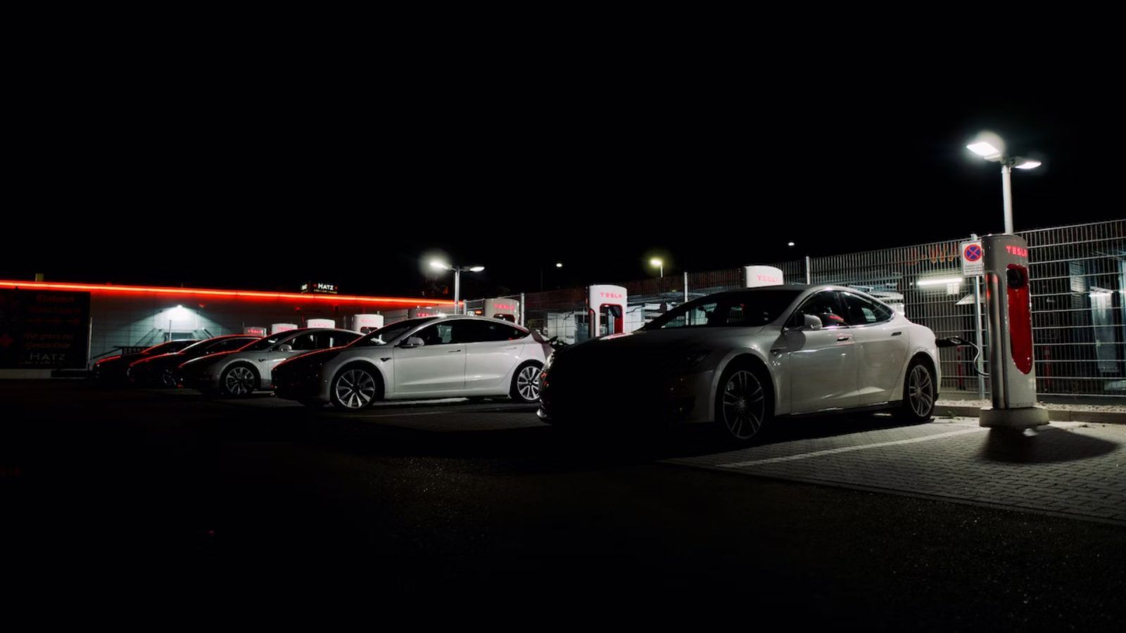 Tesla Data Breach: Everything We Know So Far