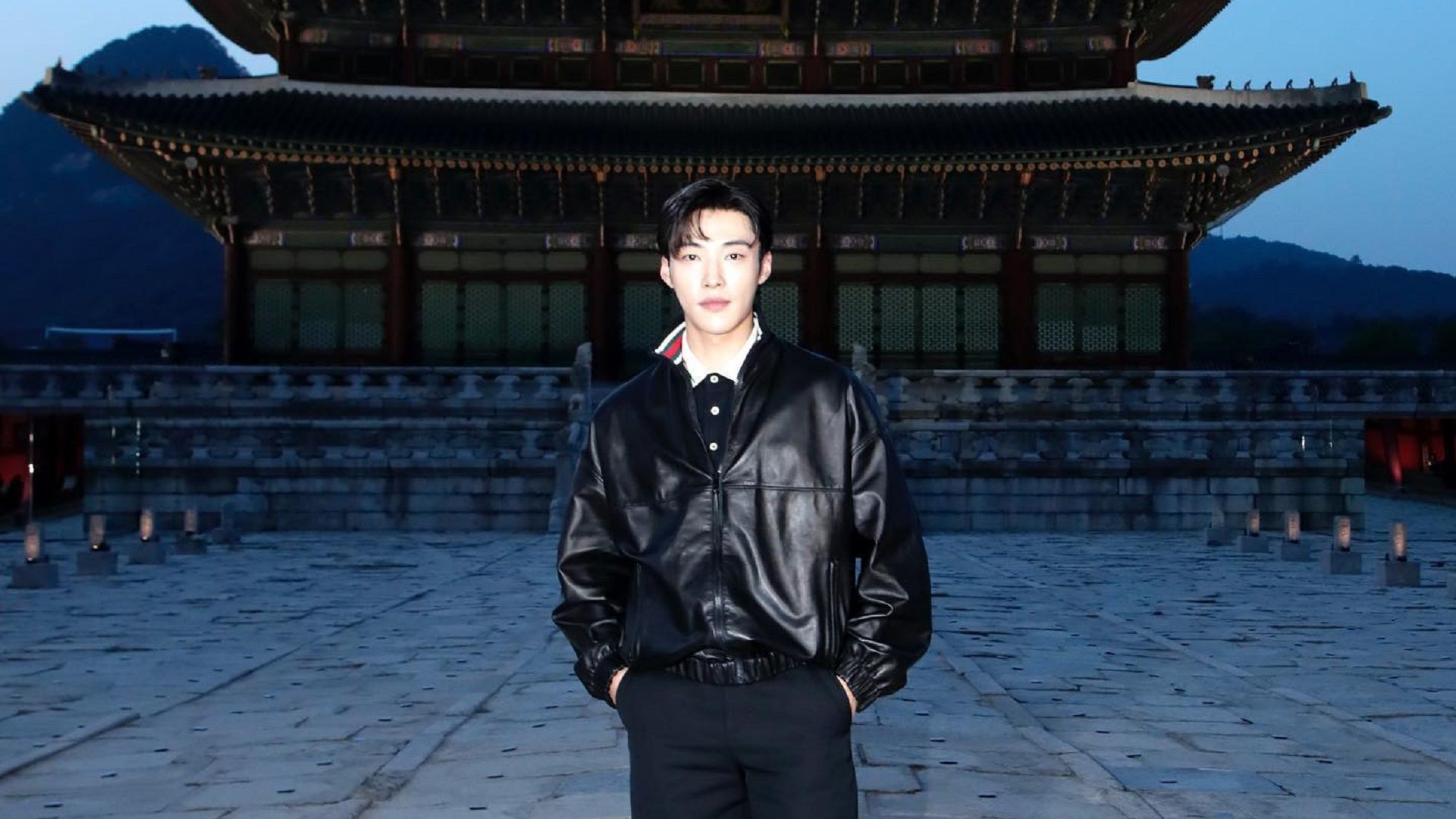Woo Do-Hwan To Attend Lancôme Singapore Pop-Up For A Fan Meetup
