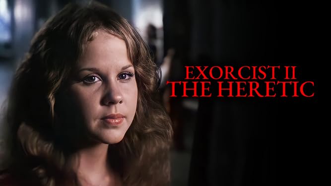 How To Watch The Exorcist Movies In Chronological Order