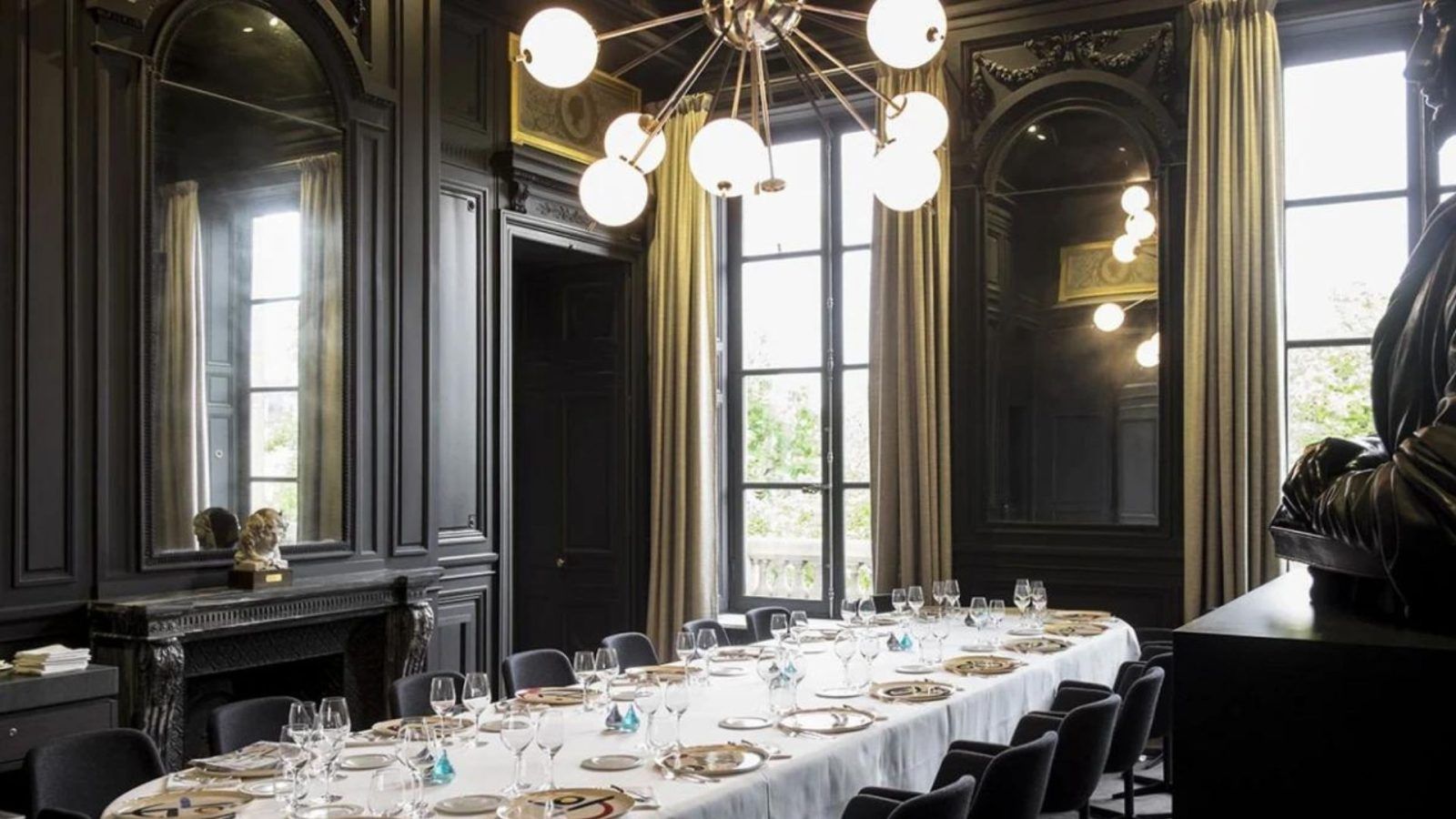 Most Expensive Restaurants In The World To Visit For A Luxurious Meal