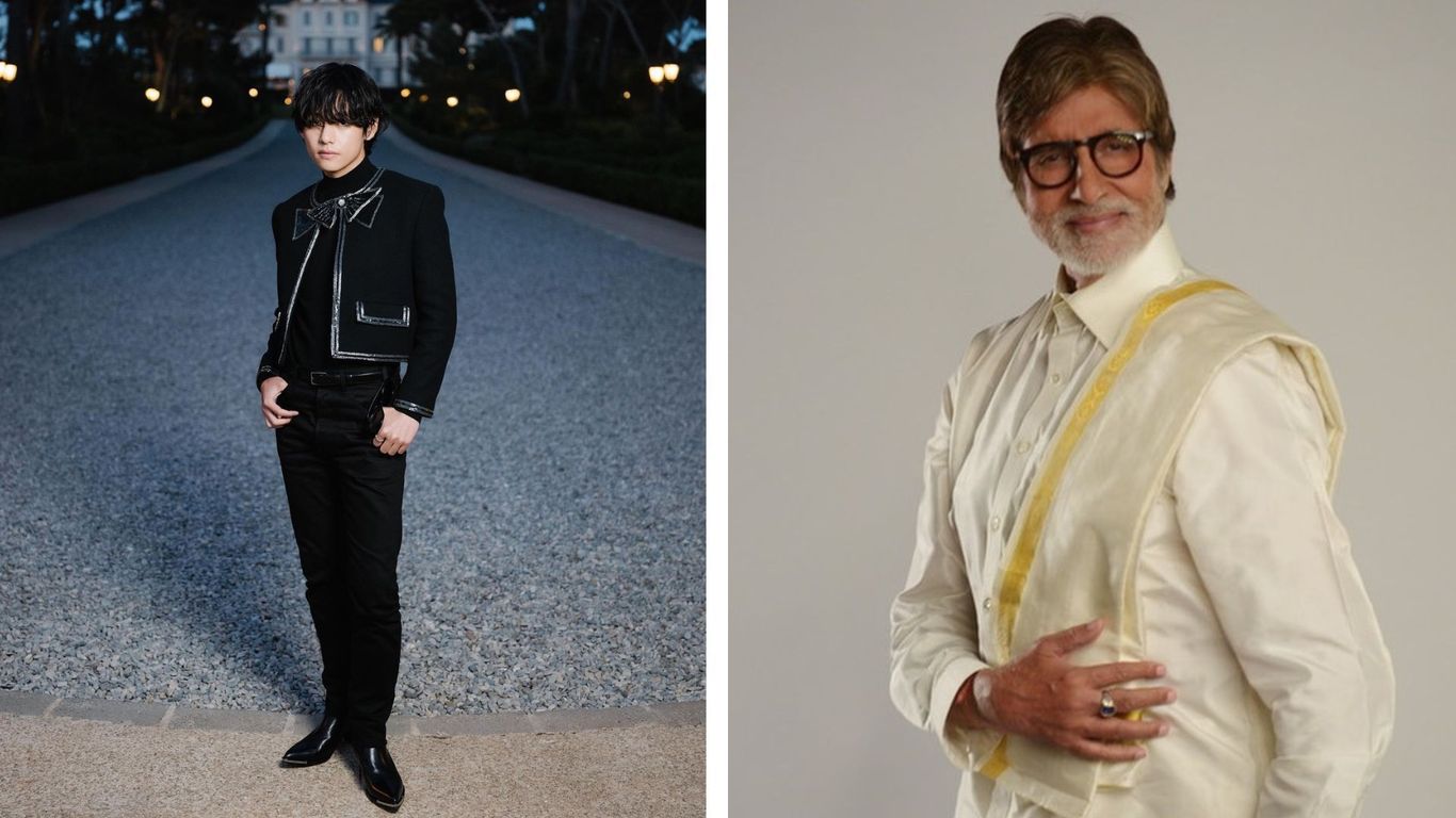 7 Celebrities Who Know Sign Language, From Harry Styles To Riz Ahmed