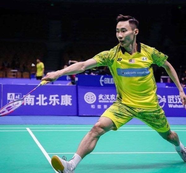 A Look At Lee Chong Wei's Medals, Career Highlights And Net Worth