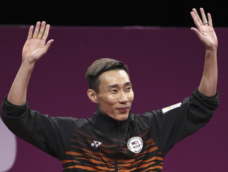 A Look At Lee Chong Wei's Medals, Career Highlights And Net Worth