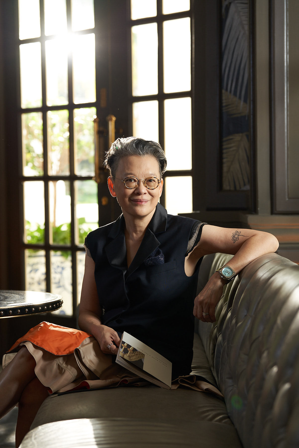 An Evening of Poetry, Conversation and Cocktails With This Year's ...