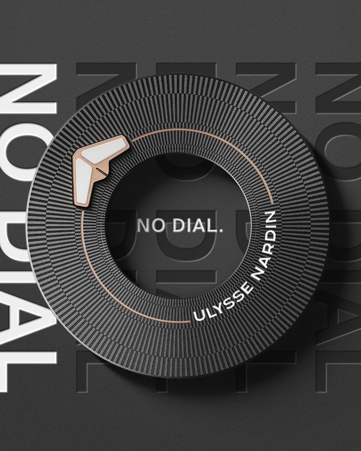 Ulysse Nardin Breaks New Ground With The Freak X, Freak S and Freak One ...