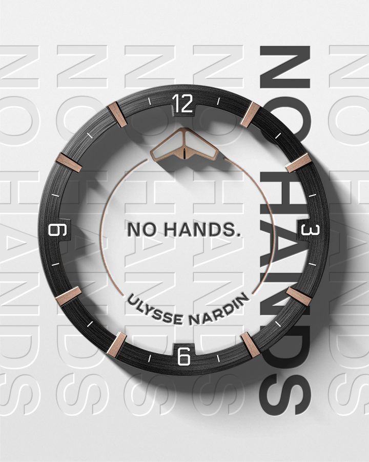 Ulysse Nardin Breaks New Ground With The Freak X, Freak S and Freak One ...