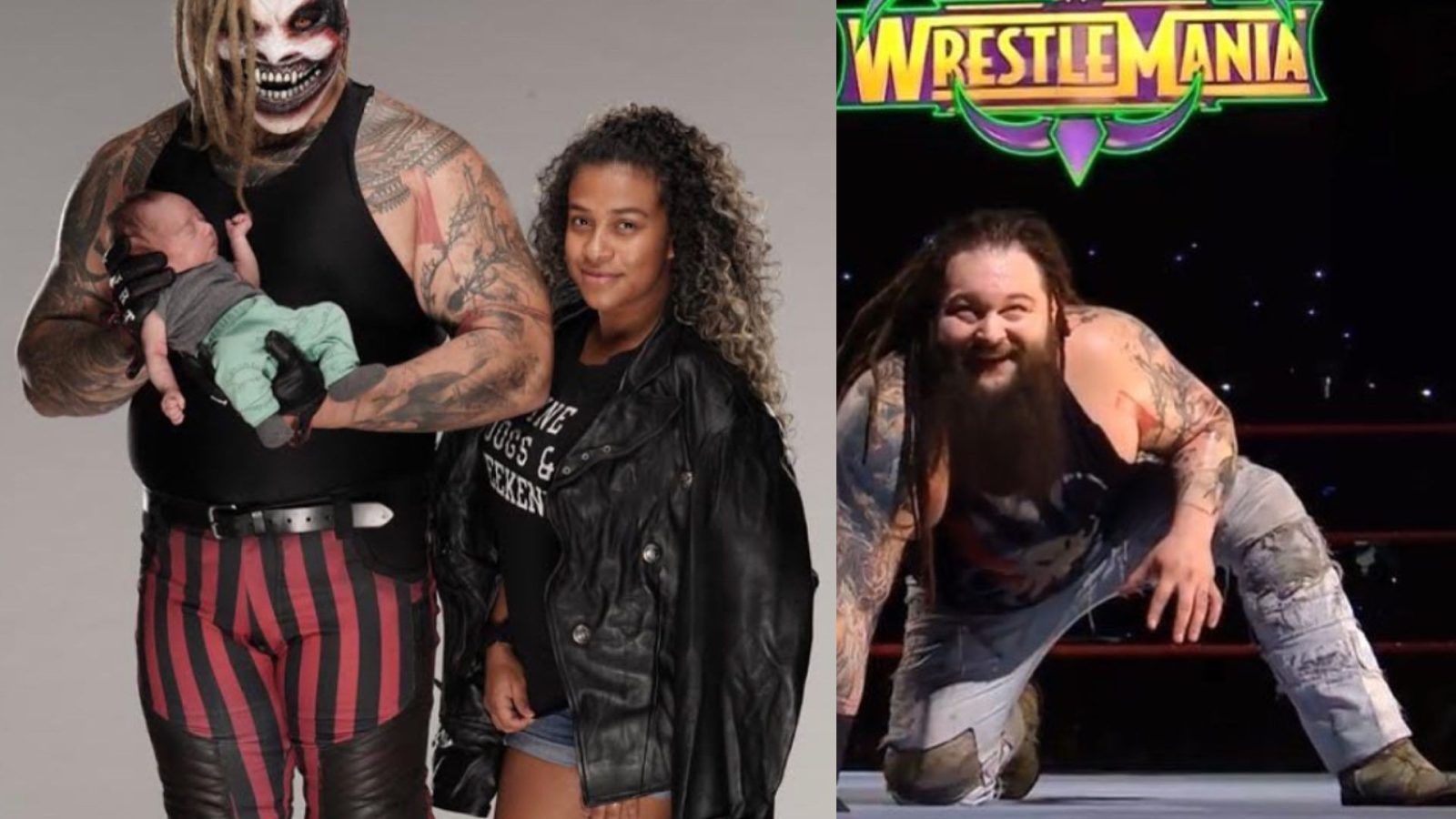 Looking Back At WWE Star Bray Wyatt's Career Highlights And Legacy