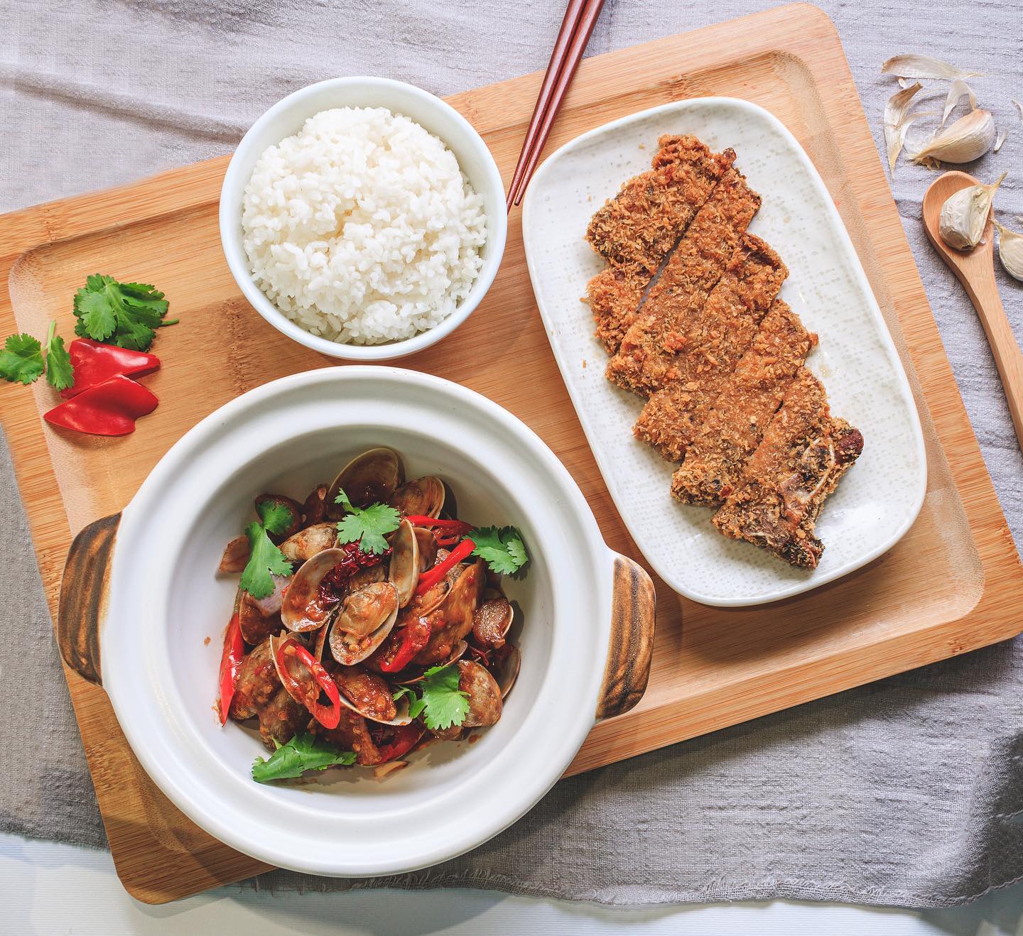 Where To Get The Best Taiwanese Food In Singapore