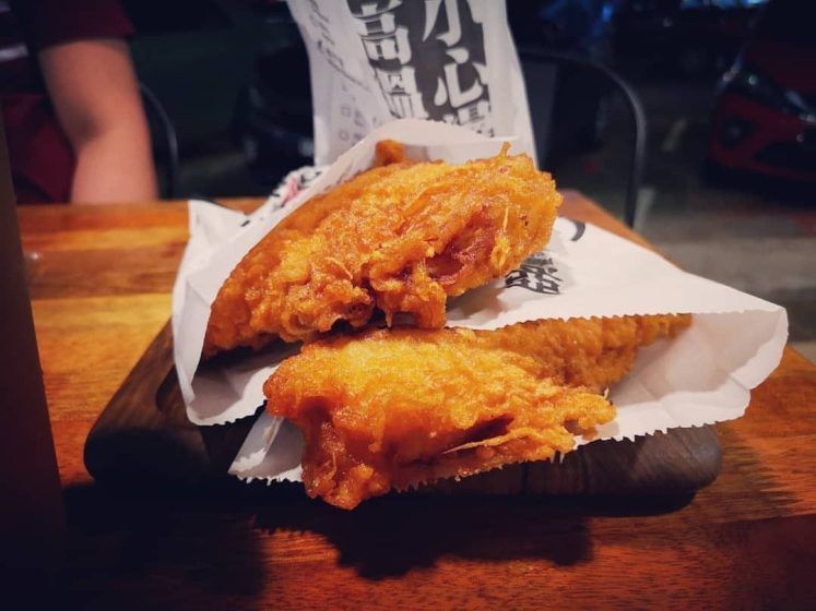 Where To Get The Best Taiwanese Food In Singapore