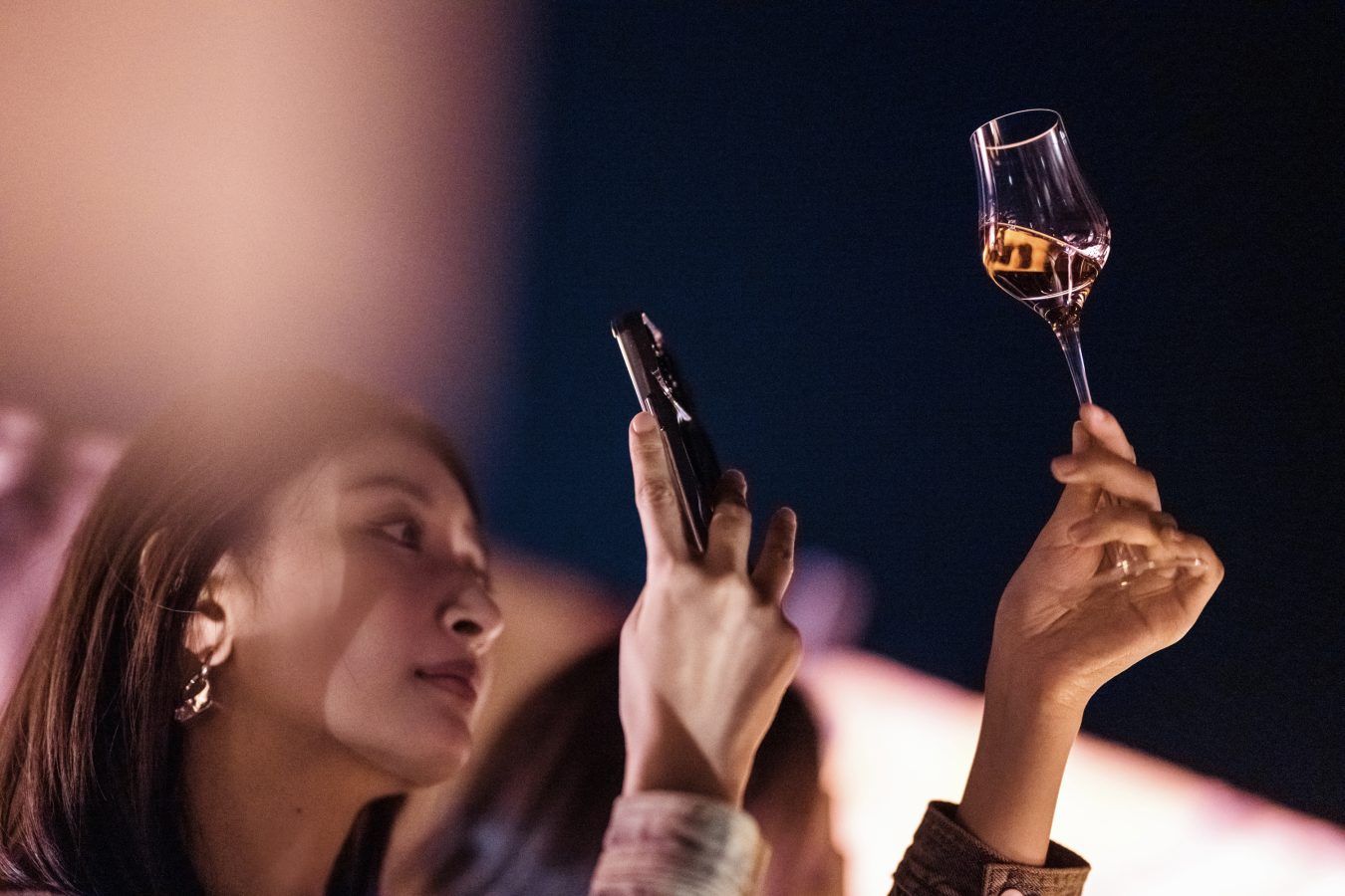 Hennessy Éditions Rare's Alice Dietlin on what makes Paradis exceptional