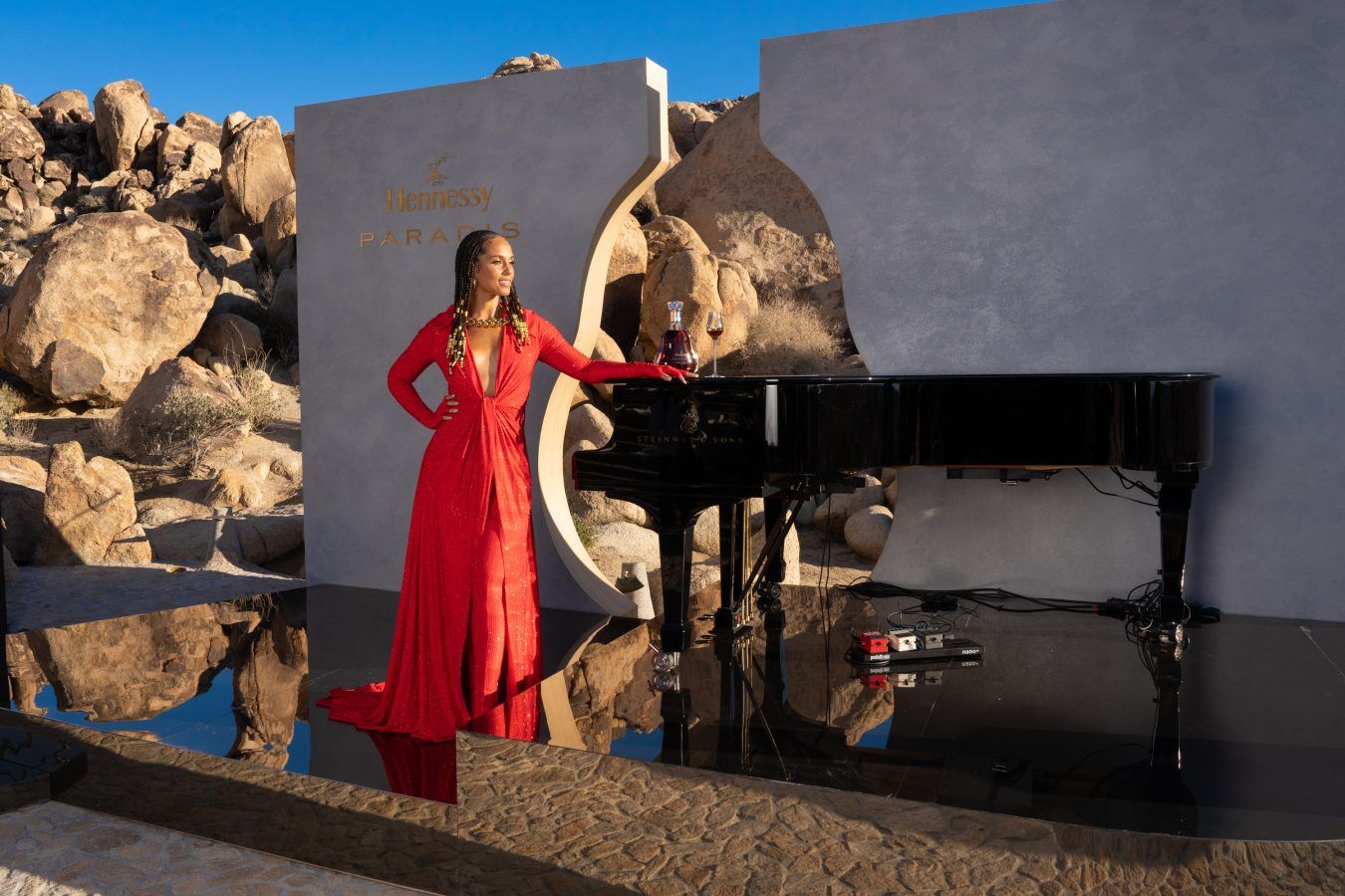 Hennessy Éditions Rare's Alice Dietlin on what makes Paradis exceptional