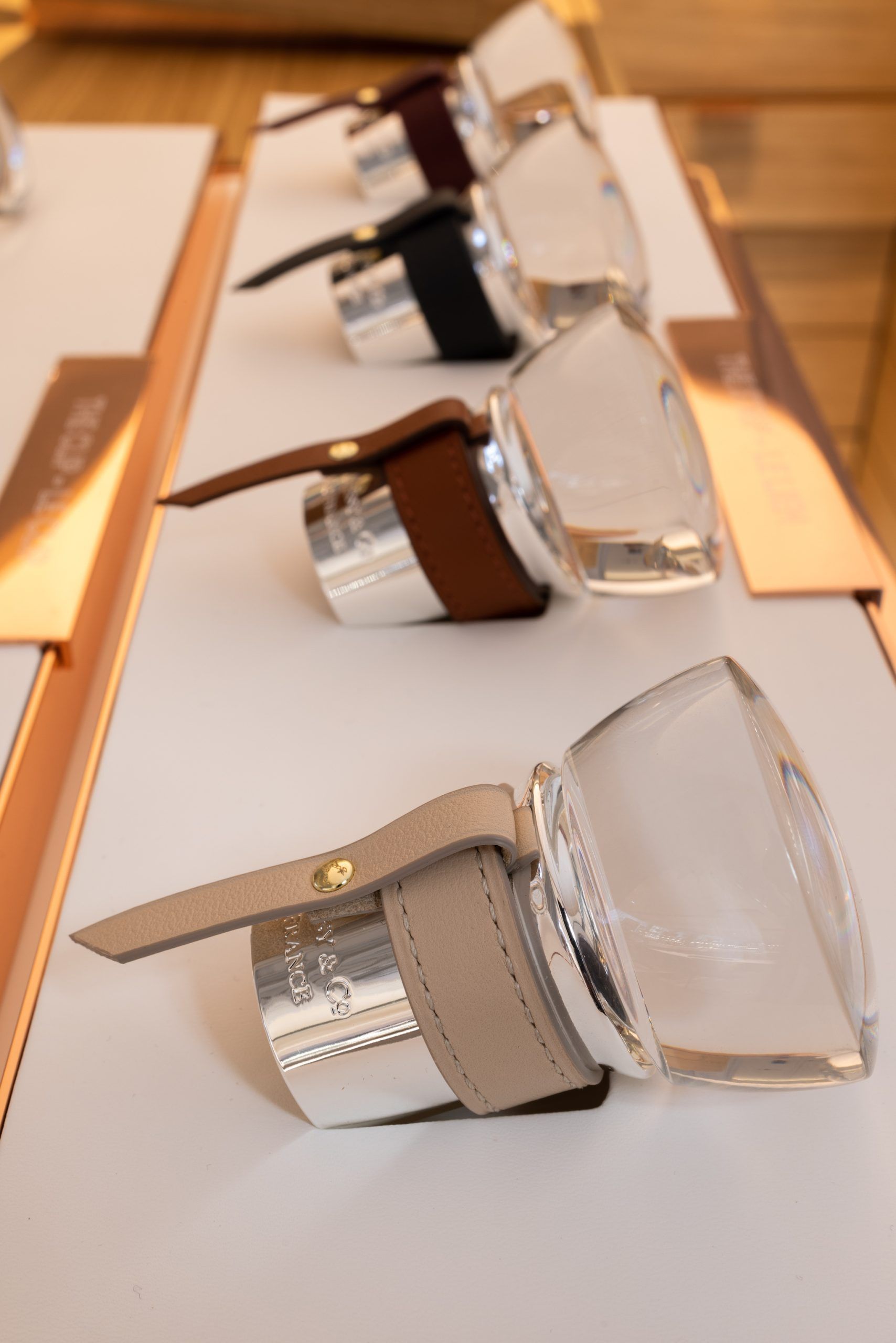 Hennessy Éditions Rare's Alice Dietlin on what makes Paradis exceptional