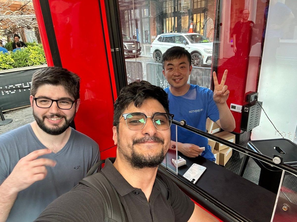 Carl Pei: His Net Worth And All About The Man Behind OnePlus, Nothing