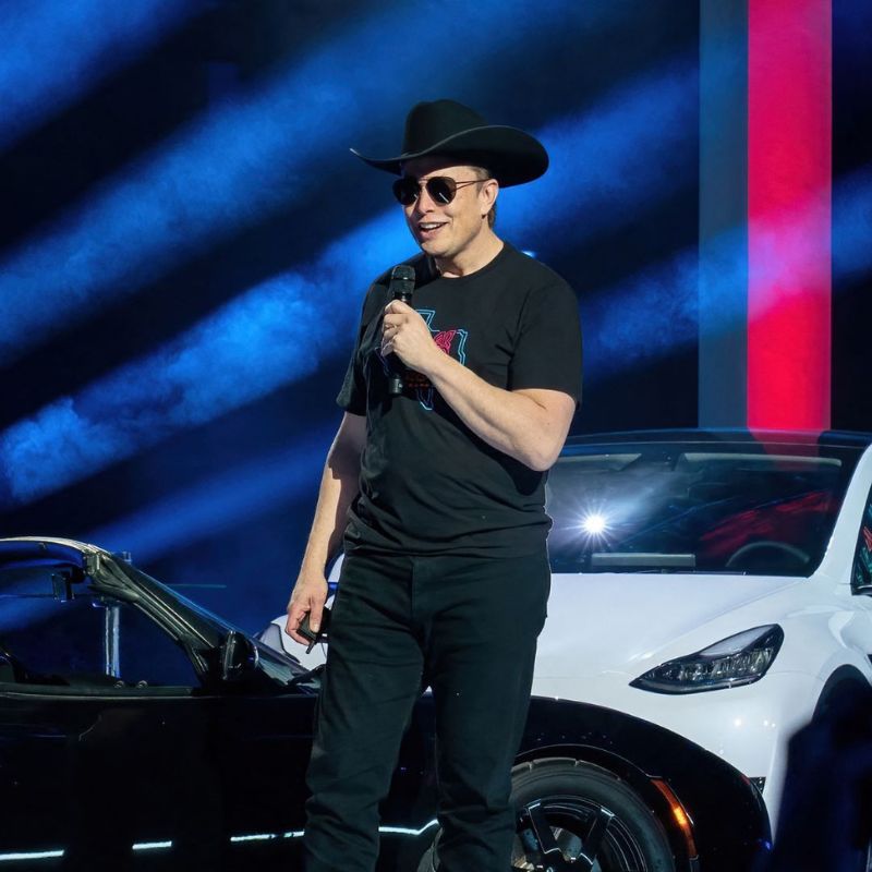 All The Details About The Elon Musk Biography By Walter Isaacson